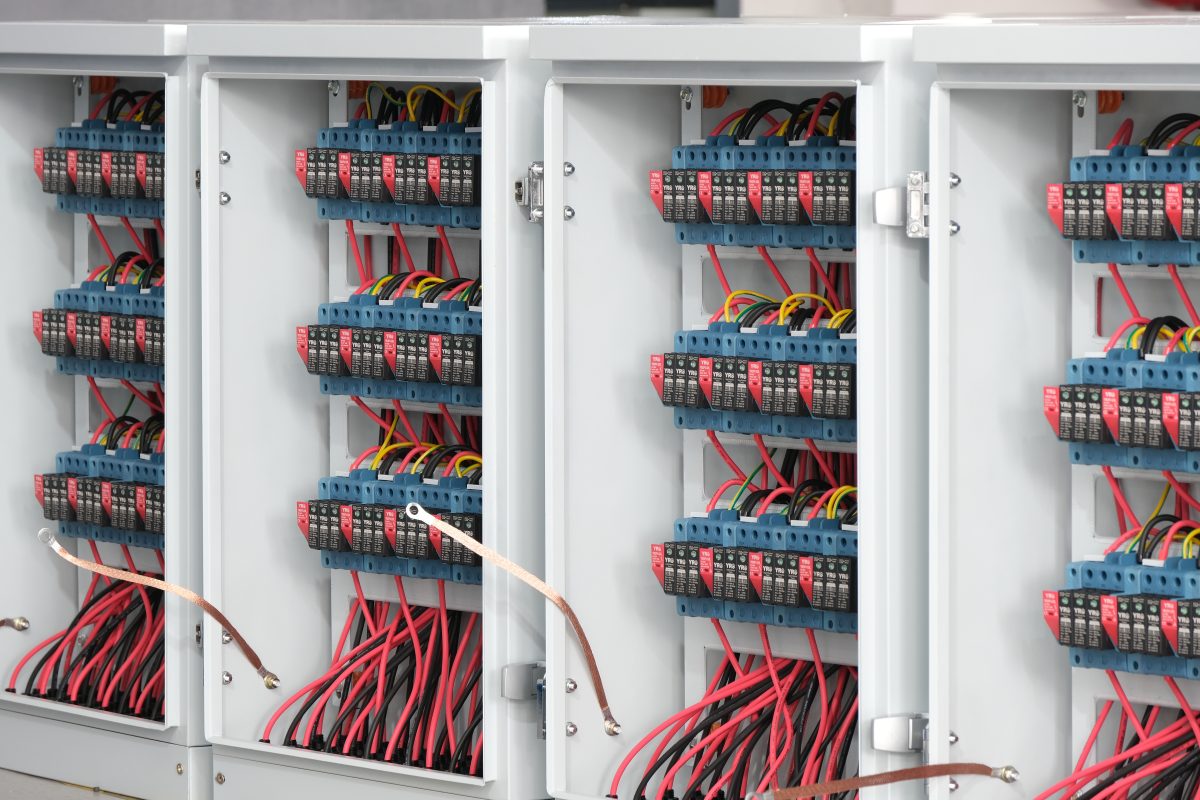 Products - Manufacturer of protective components | yroenergy