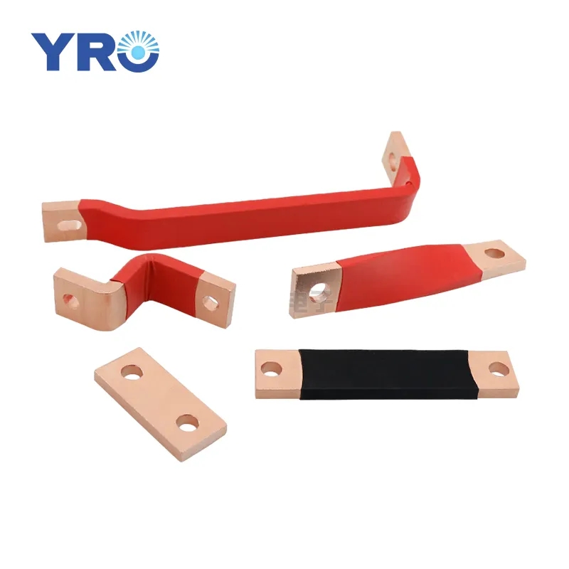 New energy copper row - Manufacturer of protective components | yroenergy