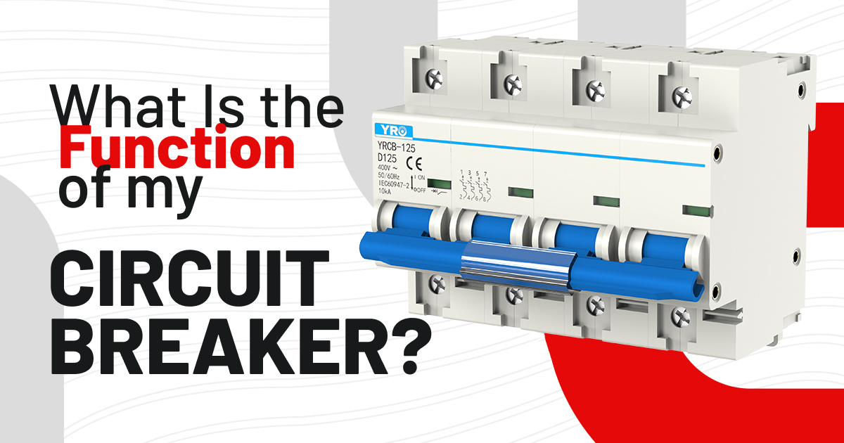 Circuit Breakers How to Choose - Manufacturer of protective components ...