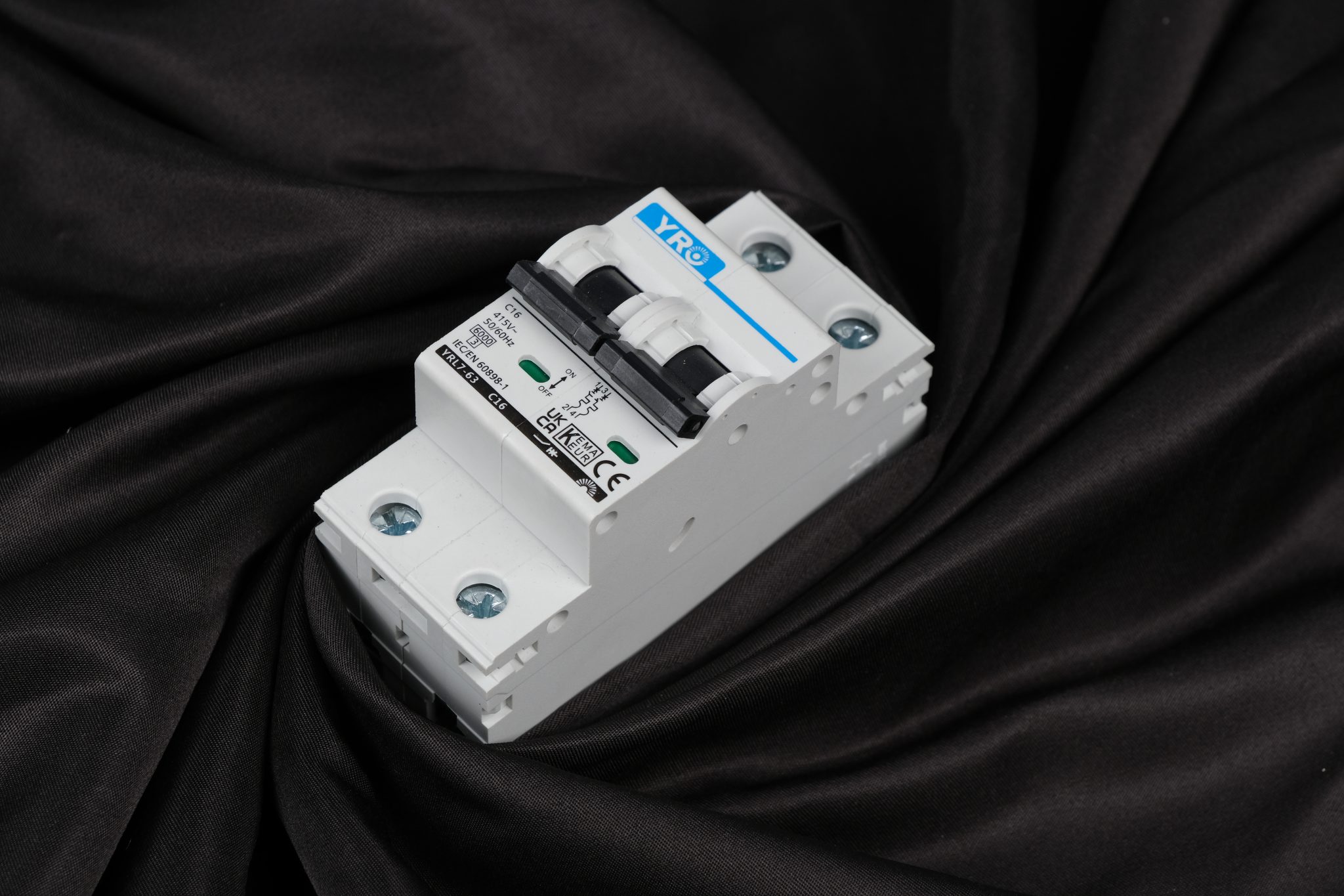 Circuit Breakers How to Choose - Manufacturer of protective components ...