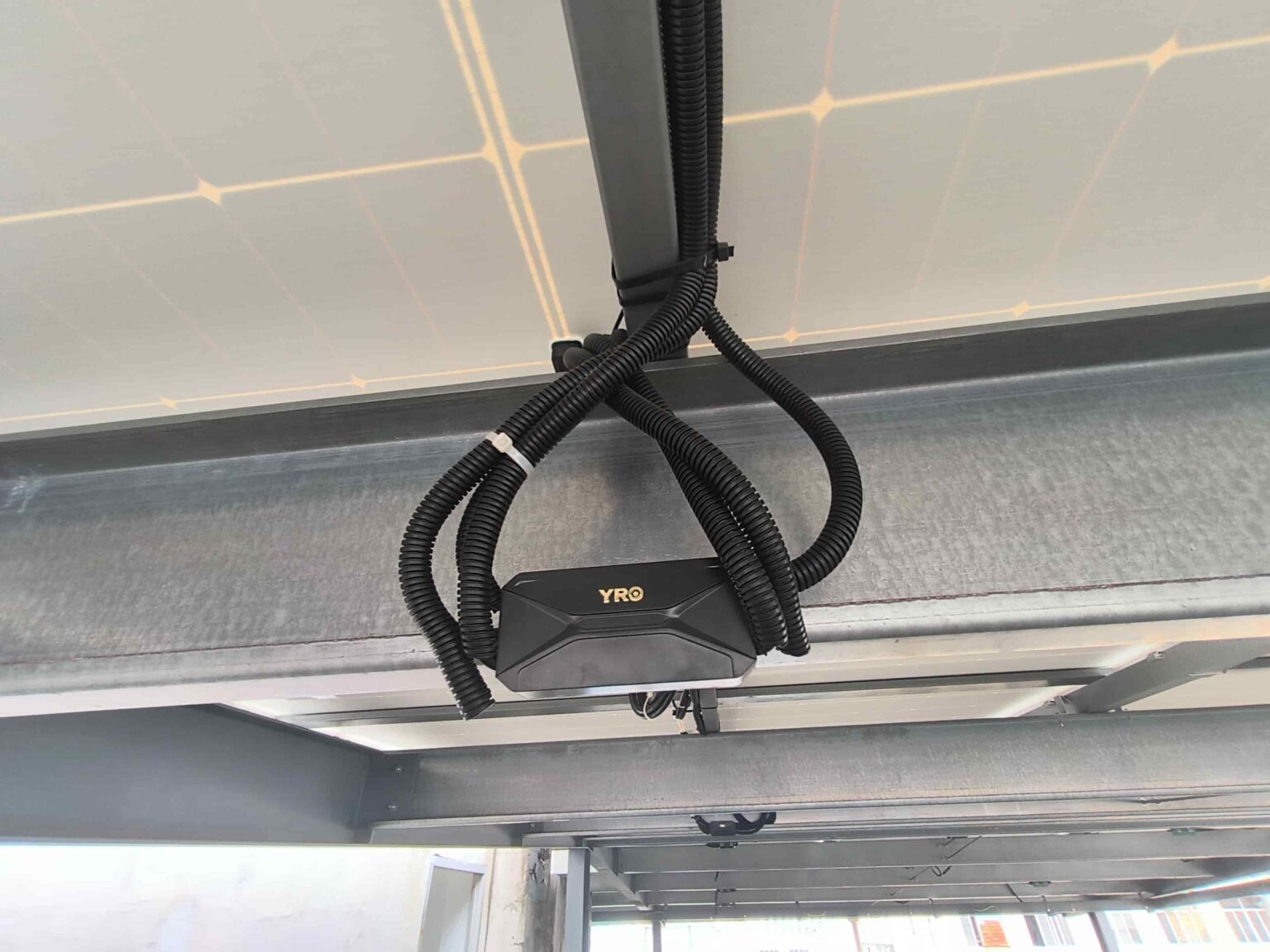 What is the Difference Between Rapid Shutdown at the String Level and at the Module Level ...